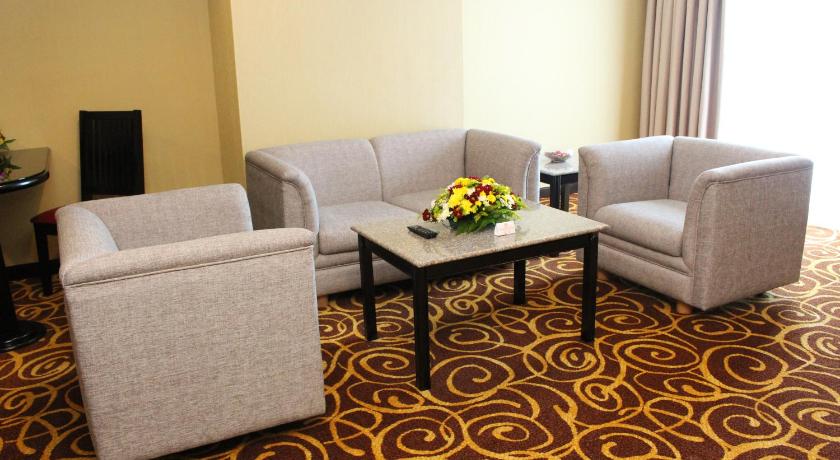 Mega Hotel Miri, Miri | 2022 Updated Prices, Deals