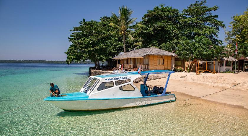 Onong Resort, Manado | 2023 Updated Prices, Deals