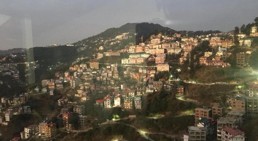 Shimla View Home Shimla Bye Pass-Near Tibetean Monastery Panthaghati Shimla