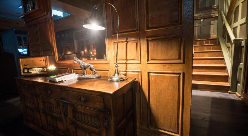 The Jack Russell | Faccombe 2023 UPDATED DEALS £125, HD Photos & Reviews