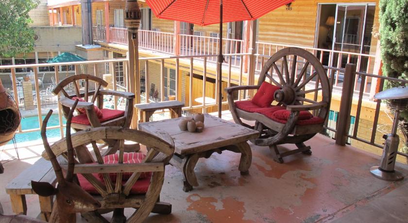 Stage Stop Inn, Patagonia (AZ) | 2022 Updated Prices, Deals