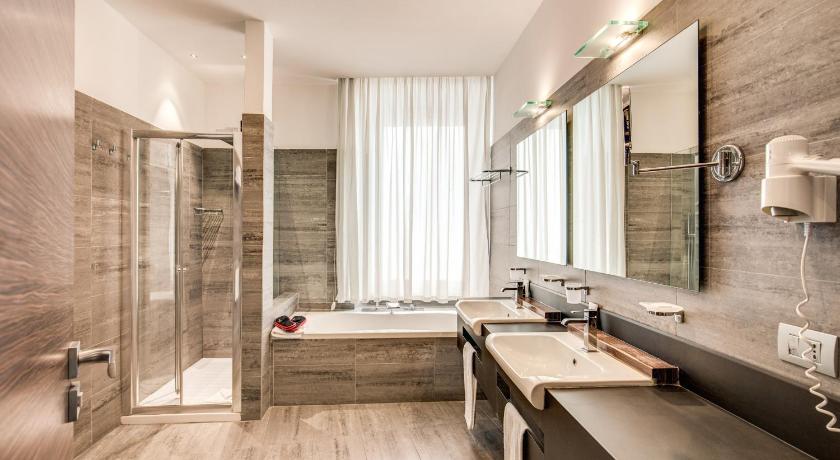 Hotel Trevi Collection, Rome | 2023 Updated Prices, Deals