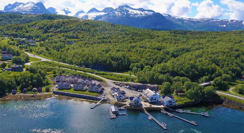 Saltstraumen Brygge, Saltstraumen Preise 2023