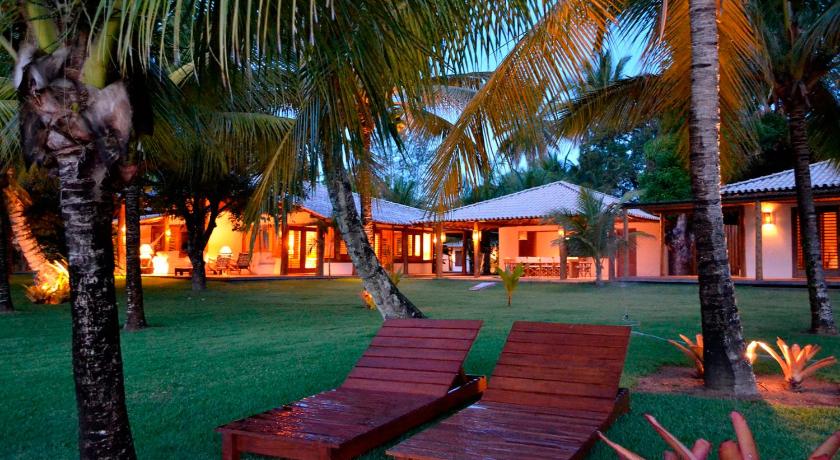 Camaui Hotel, Marau (Bahia) | 2021 Updated Prices, Deals