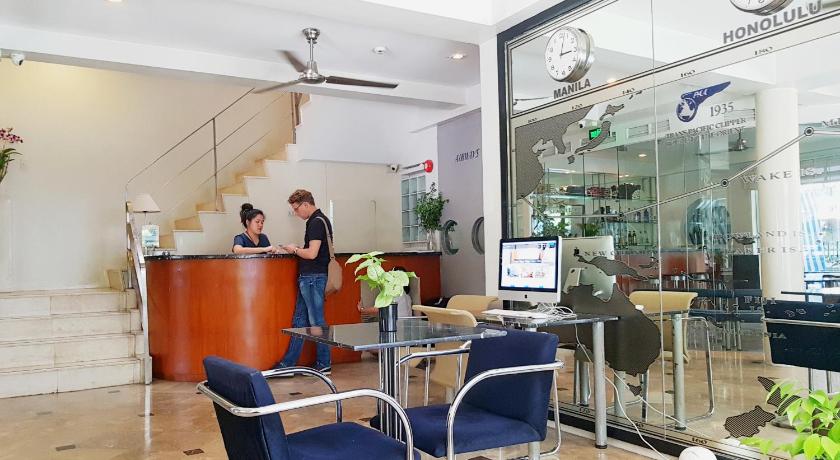 The Clipper House in Manila - See 2023 Prices