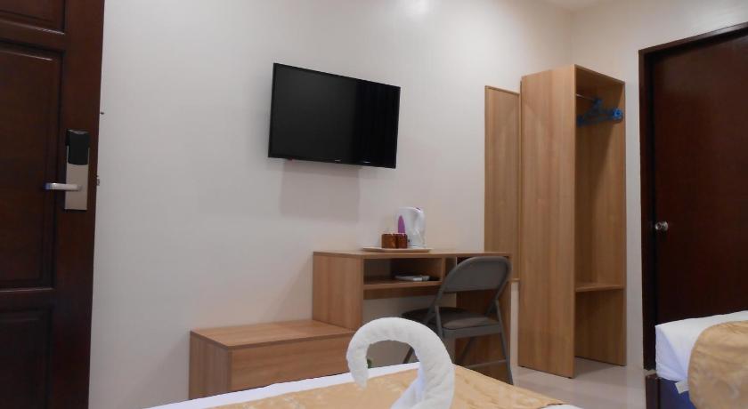 Rublin Hotel Cebu in Philippines - Room Deals, Photos & Reviews