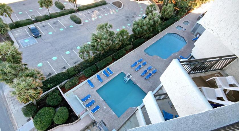 Blue Water Resort by Myrtle Beach Management Entire apartment (Myrtle ...