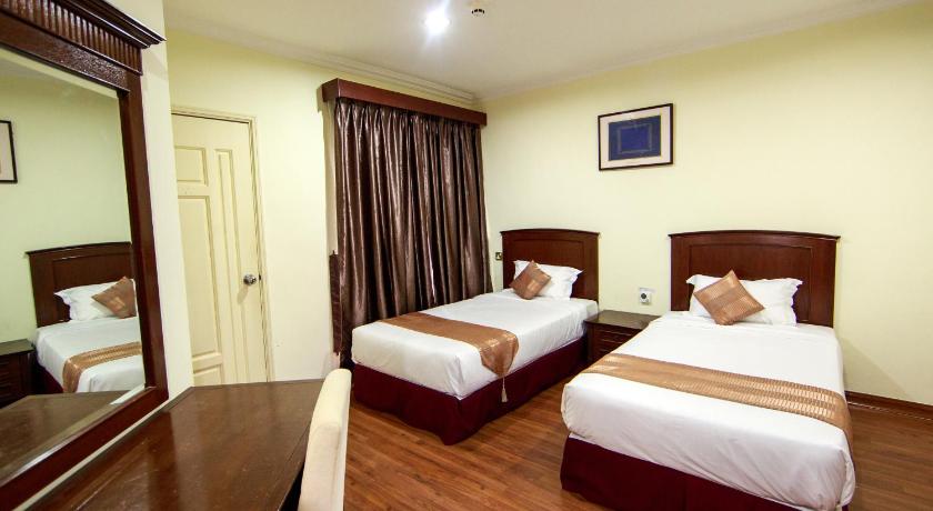 Beta Service Apartment, Labuan | 2023 Updated Prices, Deals