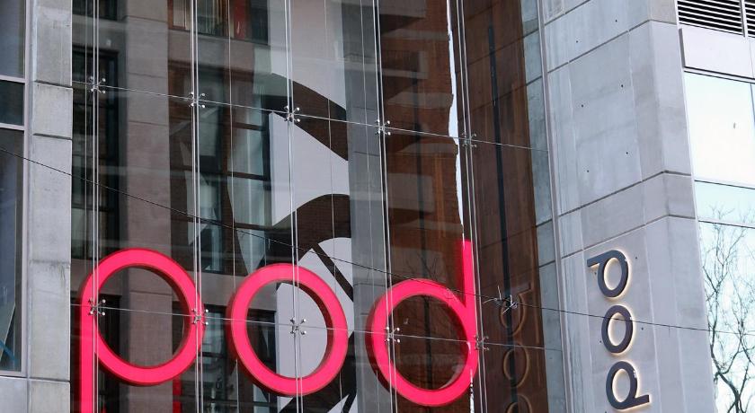 Pod Times Square, New York (NY) | 2022 Updated Prices, Deals