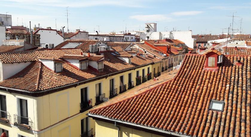 Hostal Casa Chueca | Madrid OFERTAS ACTUALIZADAS 2020 desde 66€, Fotos ...