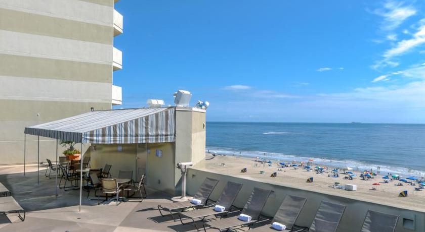 Beach Quarters Resort, Virginia Beach (VA) | 2022 Updated Prices, Deals