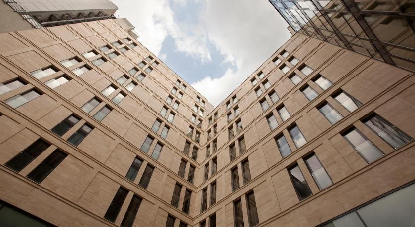 Exe Budapest Center in Budapest - See 2023 Prices