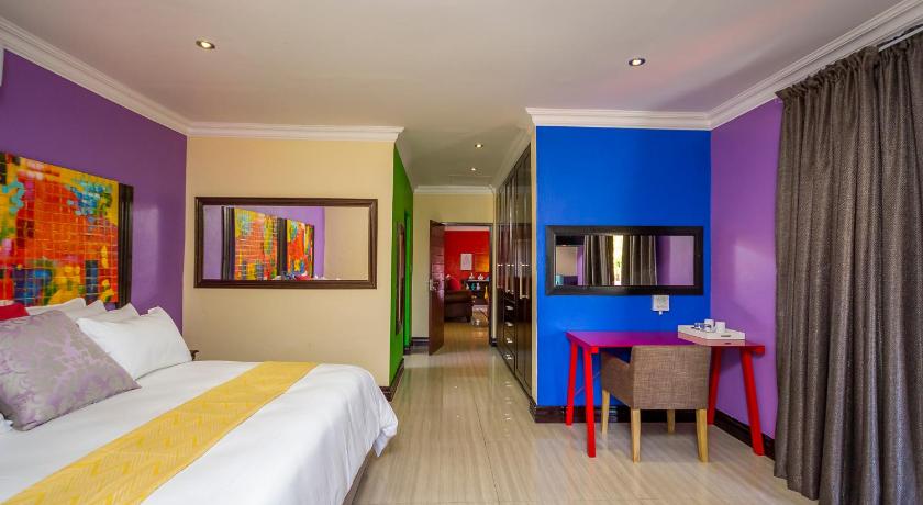 Victorian Guest House, Nelspruit | 2021 Updated Prices, Deals