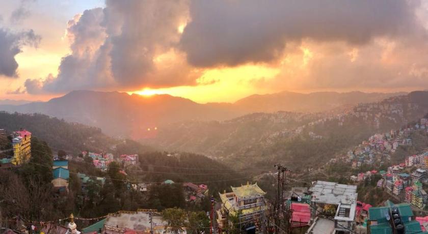 Shimla View Home Shimla Bye Pass-Near Tibetean Monastery Panthaghati Shimla