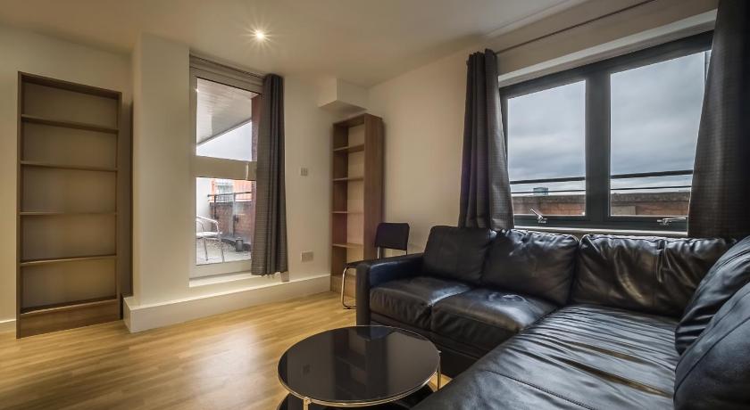 LSE High Holborn Residence in London - See 2023 Prices