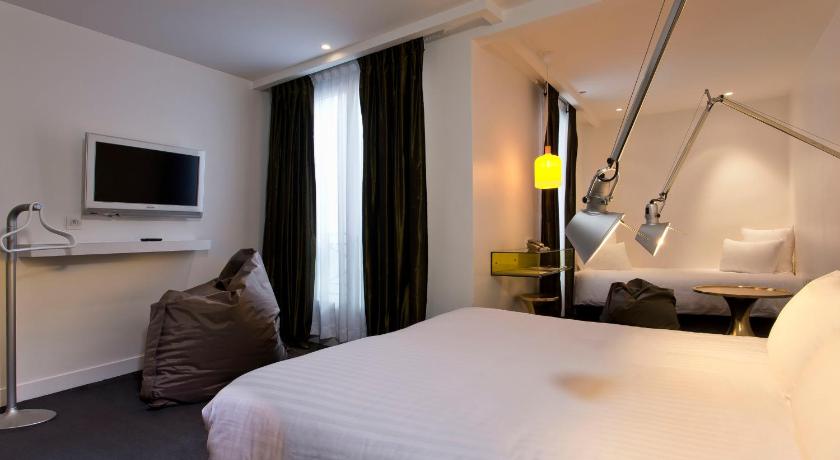Color Design Hotel, Paris | 2022 Updated Prices, Deals