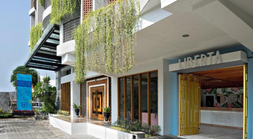 Liberta Seminyak Hotel, Bali | 2022 Updated Prices, Deals