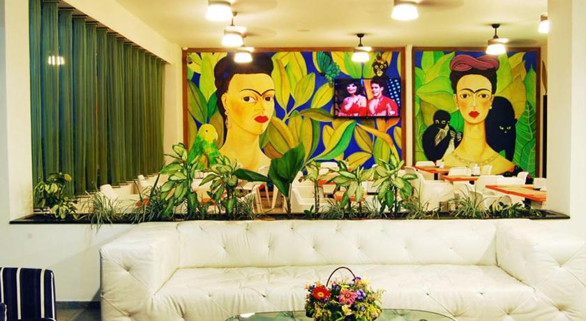 Hotel Palace Inn Oriente, Tuxtla Gutierrez - 2021 Reviews, Pictures & Deals