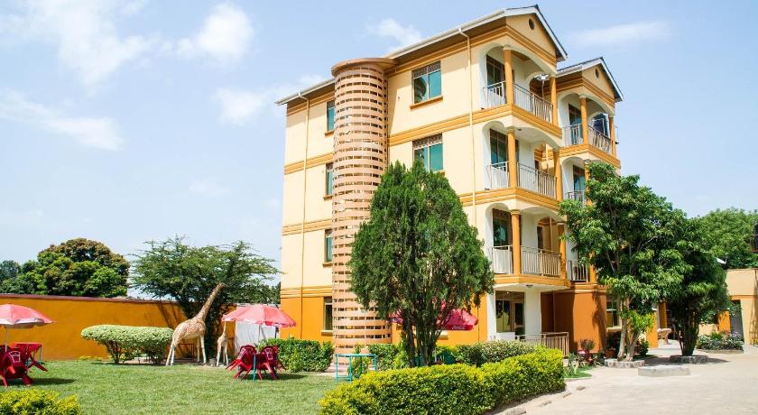 Tropical Suites Hotel, Arua - 2021 Reviews, Pictures & Deals