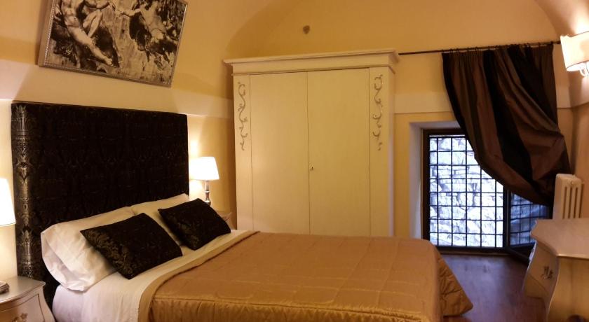 Castello Izzalini Todi Resort, Todi | 2023 Updated Prices, Deals