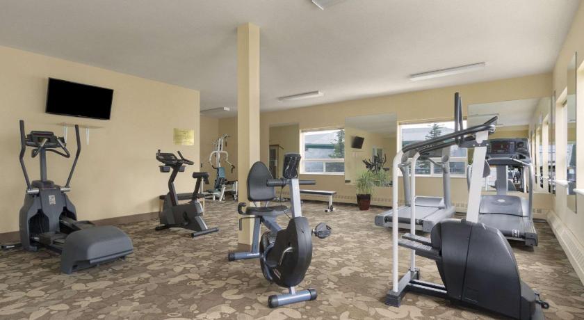 Nova Inn Yellowknife Hotel (Yellowknife (NT)) - Deals, Photos & Reviews