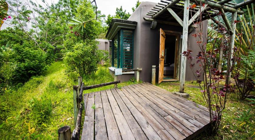 Best Price on L'Exil Lodges in Mauritius Island + Reviews!