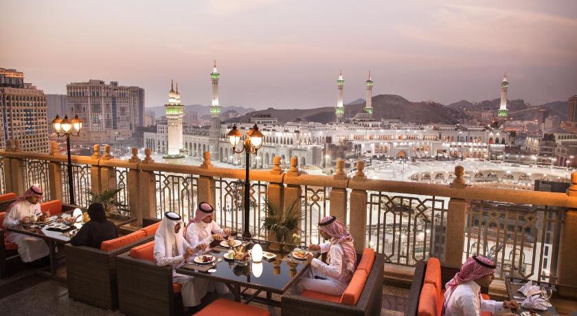 Al Marwa Rayhaan Hotel by Rotana in Mecca - See 2023 Prices
