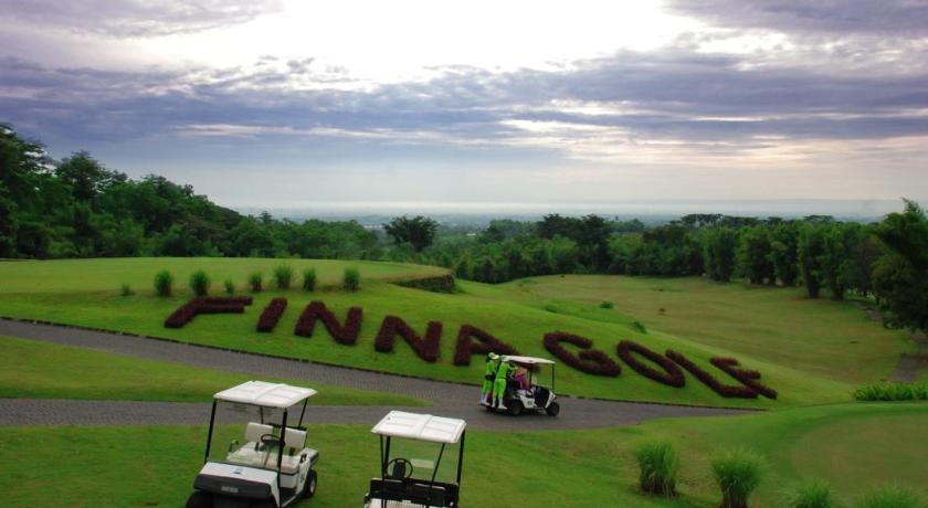 Finna Golf & Country Club Resort in Trawas - See 2023 Prices