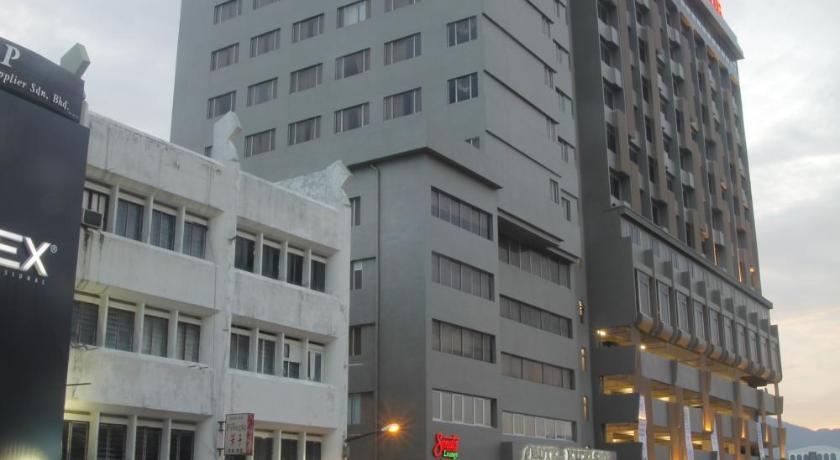 Hotel Excelsior, Ipoh | 2023 Updated Prices, Deals