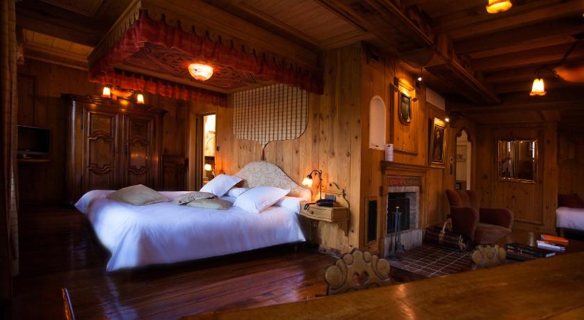 Les Violettes Hotel & Spa à Jungholtz, Alsace