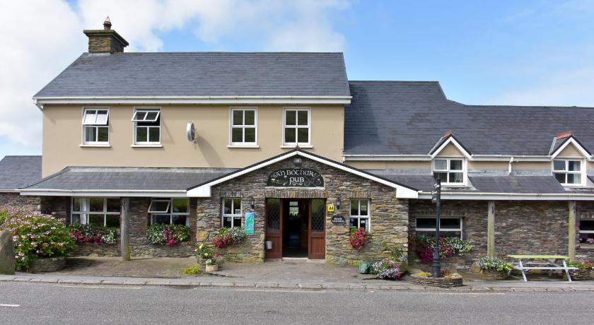 An Bothar Pub in Dingle - See 2023 Prices