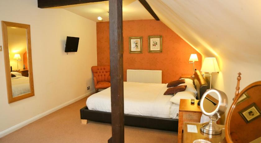 Book Millfields Hotel in Grimsby