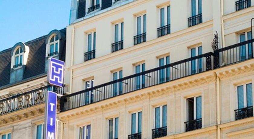 Timhotel Opera Madeleine, Paris | 2023 Updated Prices, Deals