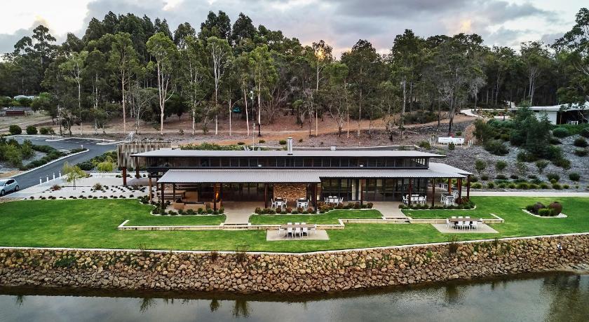 Eight Willows Retreat (formerly Willy Bay Resort) 266 Metricup Rd ...