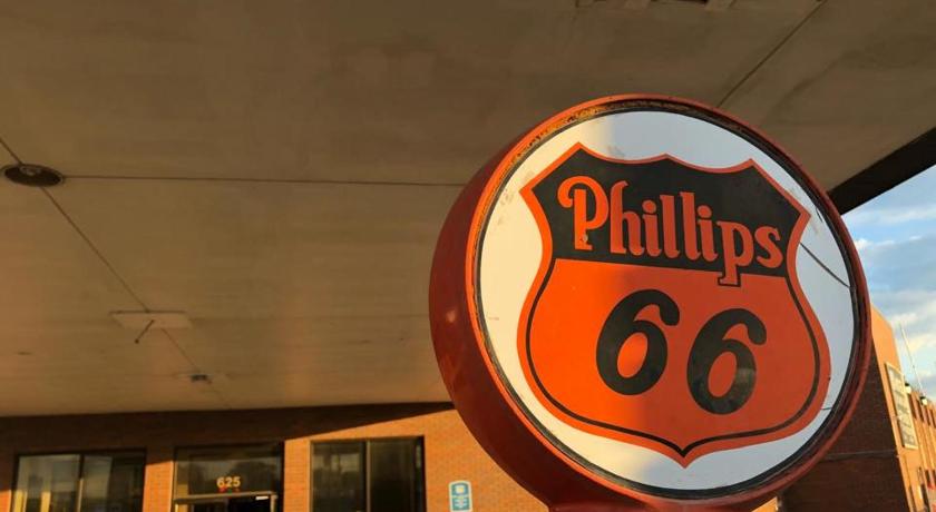 Route 66 Hotel, Springfield, Illinois, Springfield (IL) | 2023 Updated ...