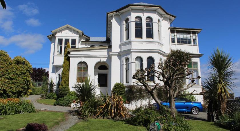 Book Braemar House (Oamaru) - 2019 PRICES FROM A$175!