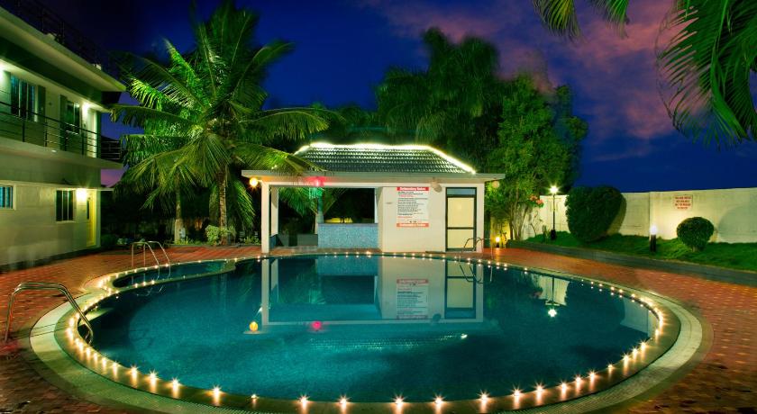 The Cute Resort in Mysore - See 2023 Prices