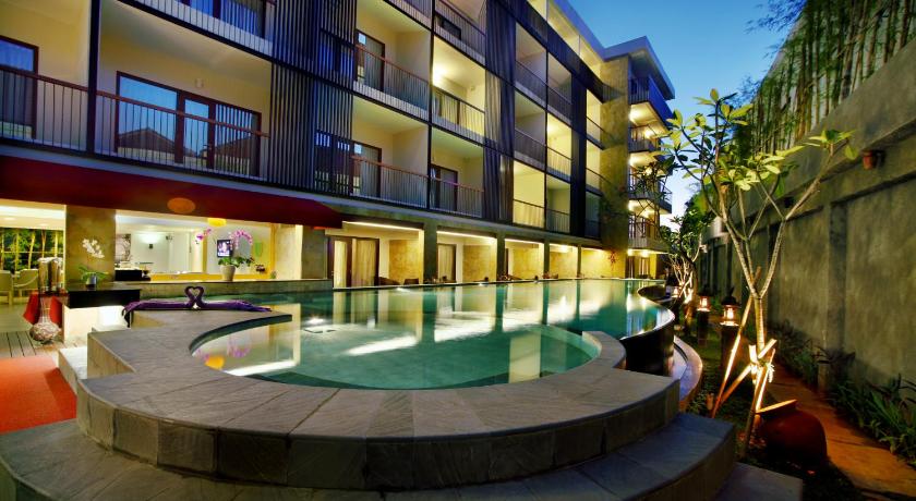 Quest Hotel Kuta by ASTON | Bali 2023 UPDATED DEALS £19, HD Photos ...