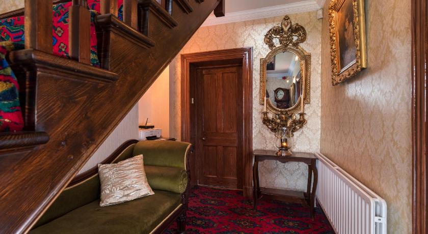 Friars Quarter House in County Mayo | 2024 Updated prices, deals ...