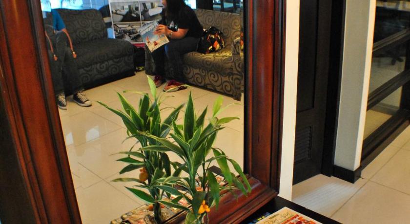 Fersal Hotel Neptune Makati, Manila | 2022 Updated Prices, Deals