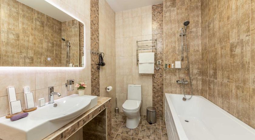 Best Price on Imperial Sun in Anapa + Reviews!