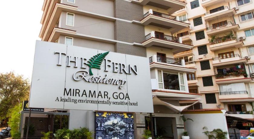 The Fern Residency Miramar | Goa 2020 UPDATED DEALS ₹3234, HD Photos ...