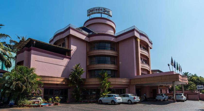 KALLADA REGENCY Hotel (Irinjalakuda) - Deals, Photos & Reviews