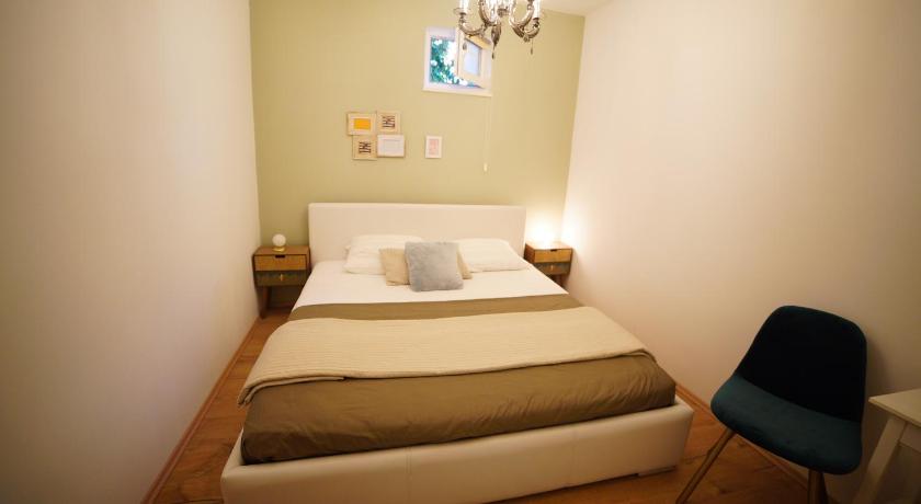 Villa Korona Apartments in Grad Zadar | 2025 Updated prices, deals ...