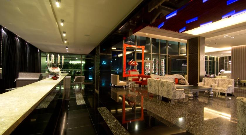 Way Hotel, Pattaya | 2023 Updated Prices, Deals