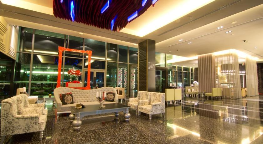 Way Hotel, Pattaya | 2023 Updated Prices, Deals