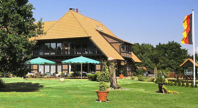 Hotel Seewisch (Dobin am See, Deutschland) Preise 2020 • Agoda