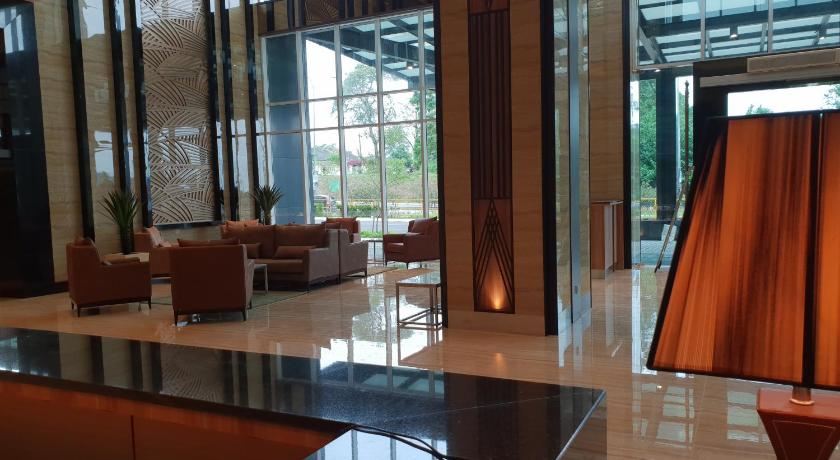 KSL HOT SPRING RESORT, Johor Bahru | 2022 Updated Prices, Deals