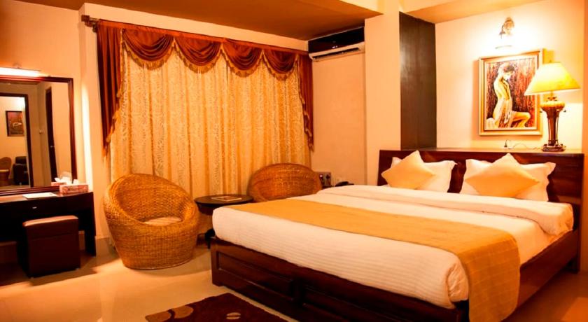 Hotel Seb Tower | Dimapur 2020 UPDATED DEALS ₹1400, HD Photos & Reviews