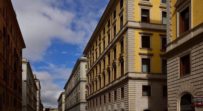 Roma Resort Termini, Rome | 2022 Updated Prices, Deals